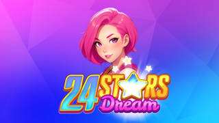 24 Stars Dream - LeoVegas