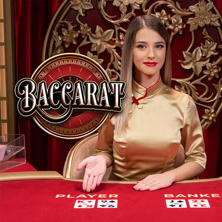 Live Baccarat Online | Play Live Dealer Baccarat
