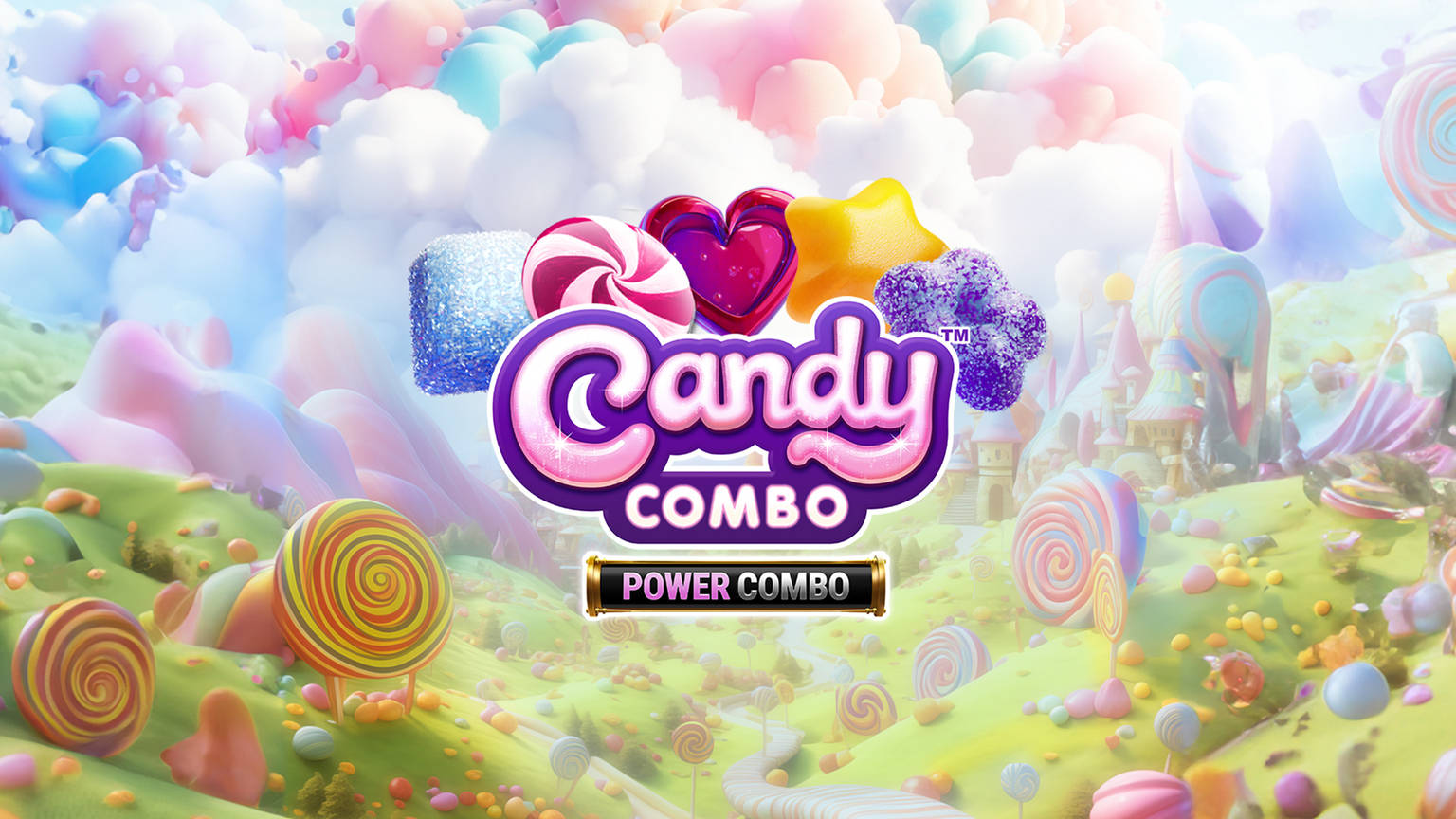 Candy Combo Power Combo - LeoVegas