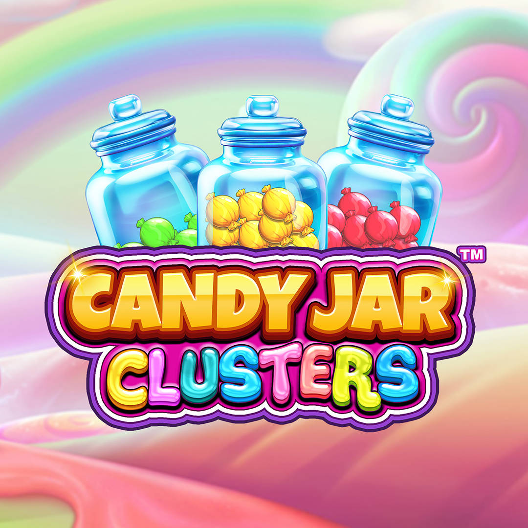 Candy Jar Logo
