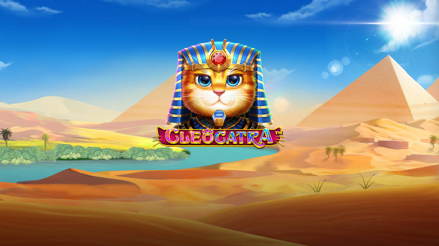 Cleocatra | LeoVegas | El rey del casino móvil