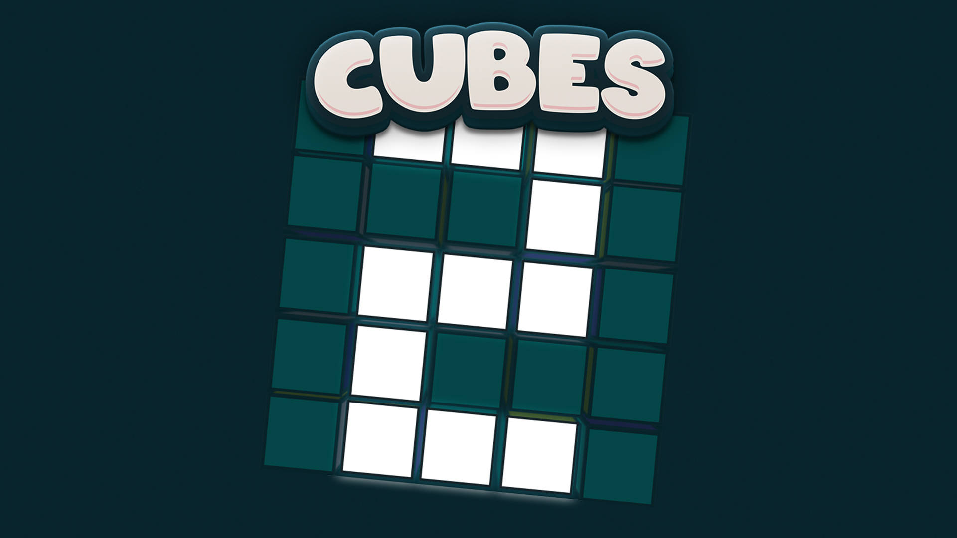 Cubes 2 Wallpaper