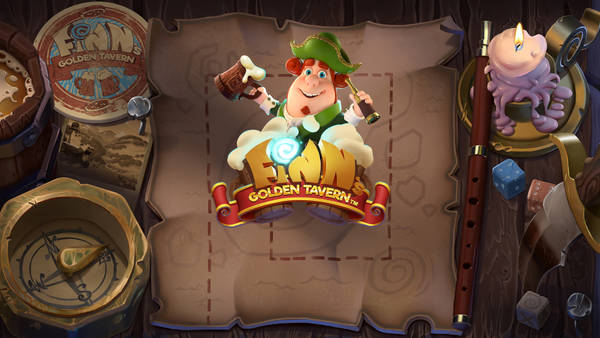 Finn's Golden Tavern slot | LeoVegas