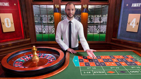 Live Casino hos LeoVegas | Eksklusive online livecasino spil