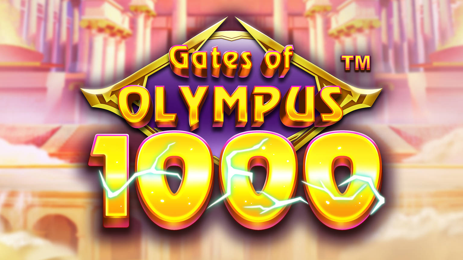 Gates of Olympus 1000 | Pragmatic Play | LeoVegas