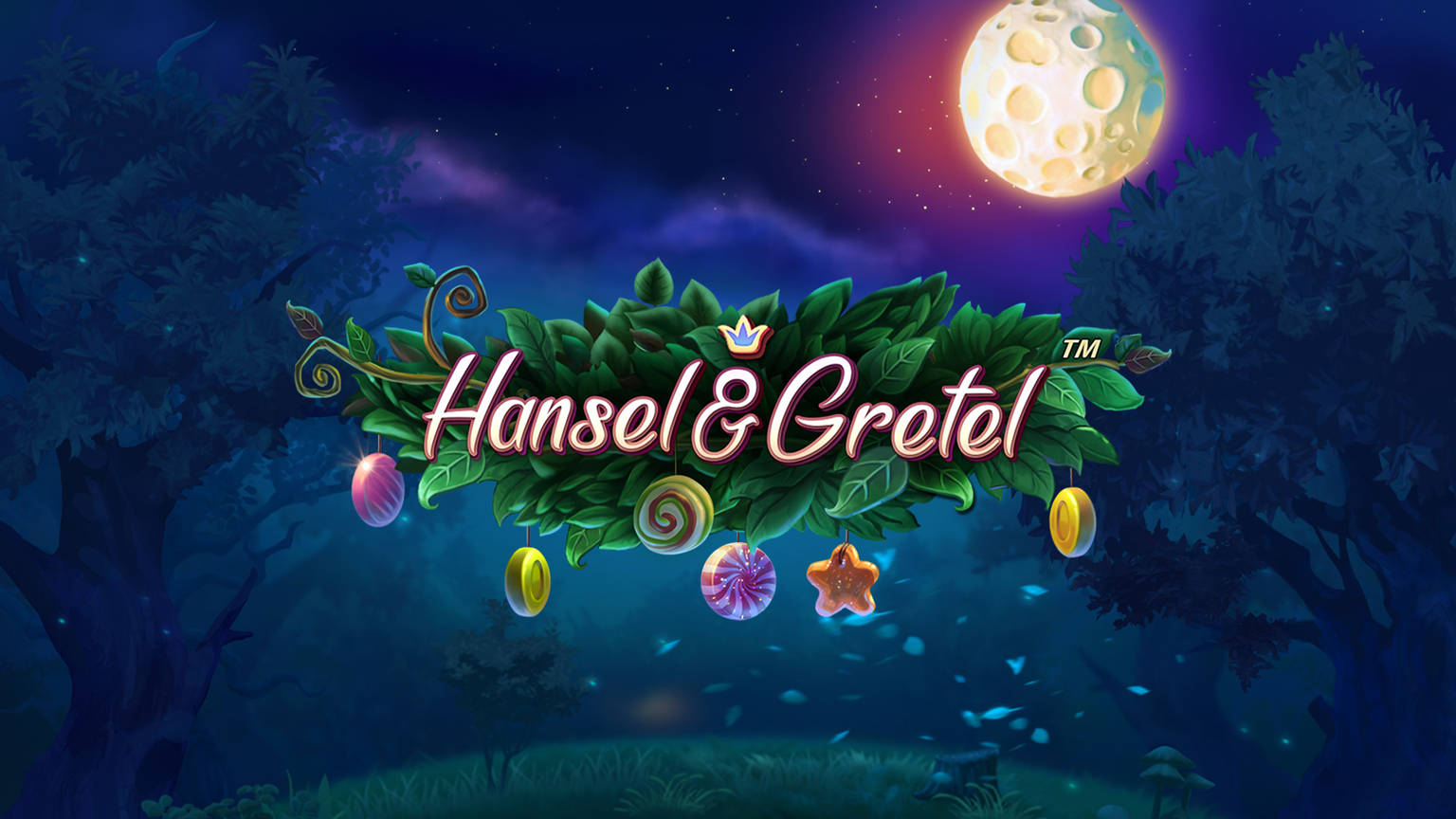Hansel and Gretel - LeoVegas