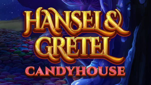 Hansel & Gretel Candyhouse - LeoVegas
