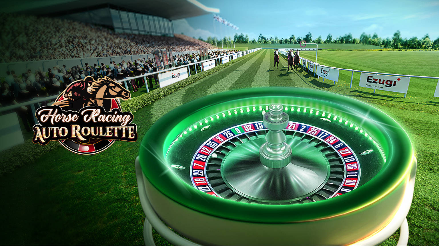 Live Roulette Online | Beleef beste online roulette live bij LeoVegas!