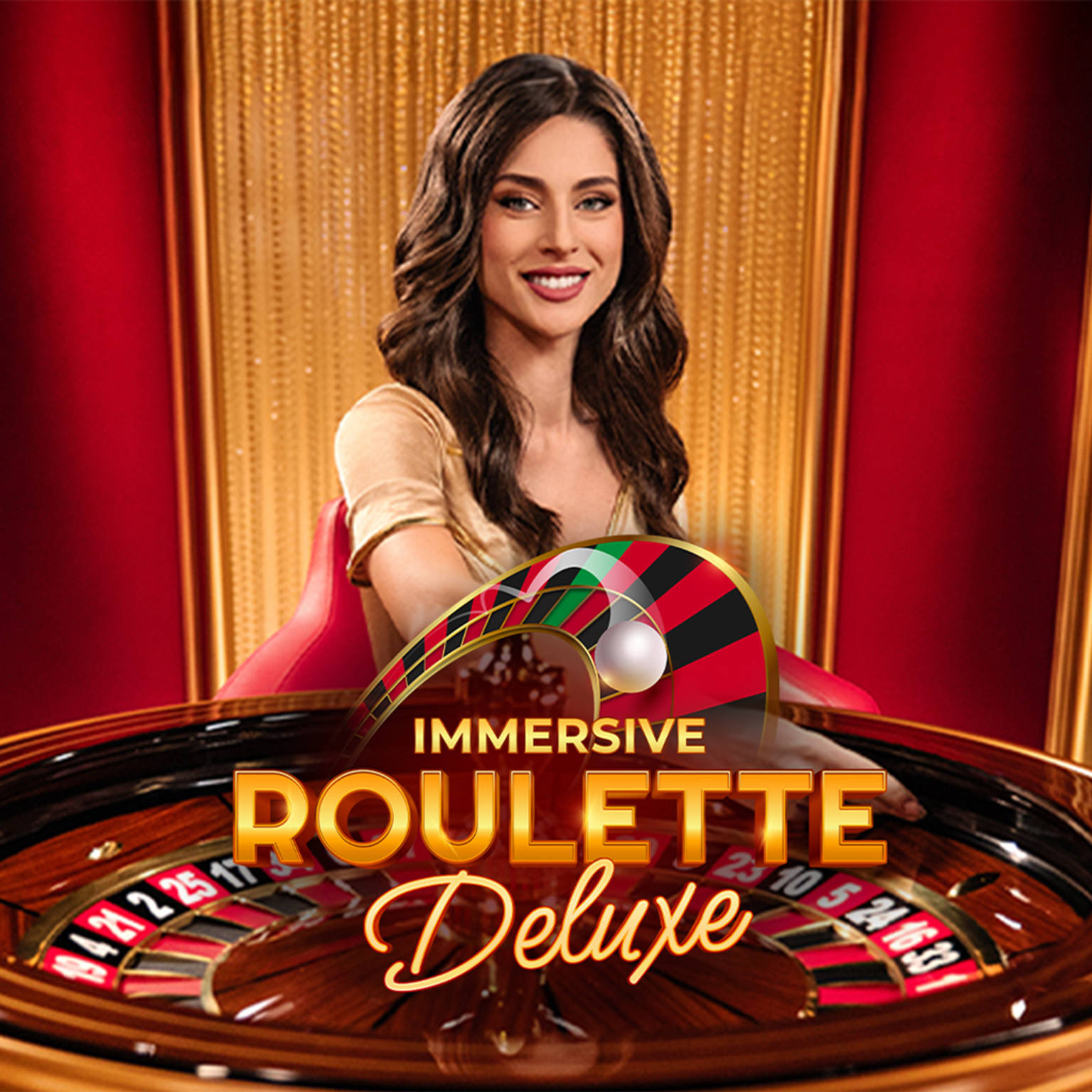 Live Roulette Online | Play Live Casino Roulette | LeoVegas