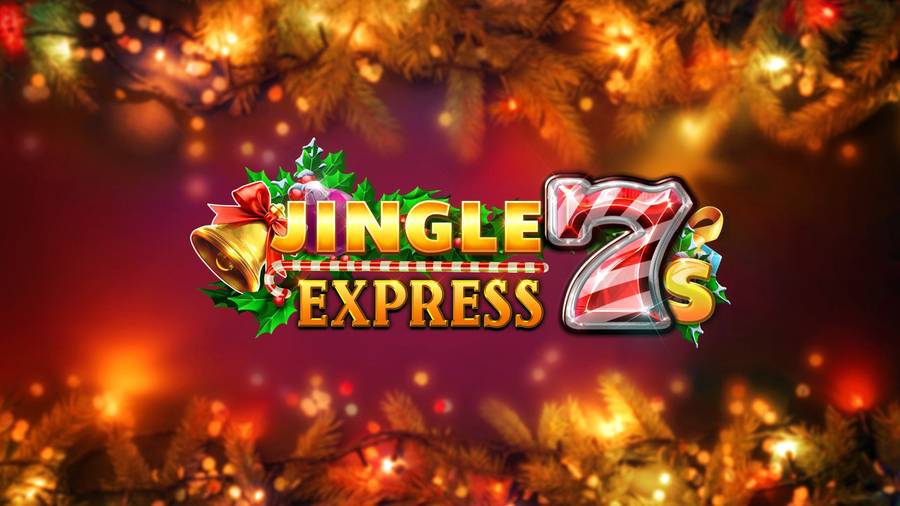 Jingle Express 7s - LeoVegas