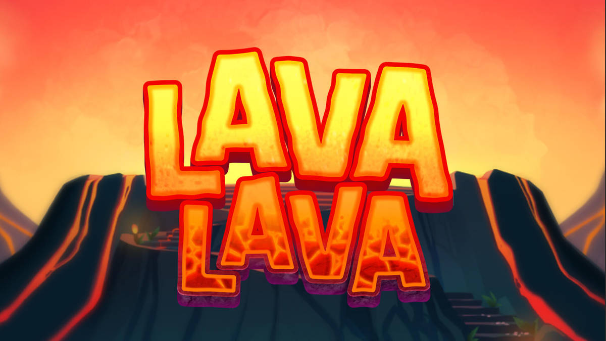 Lava Lava | LeoVegas | El rey del casino móvil
