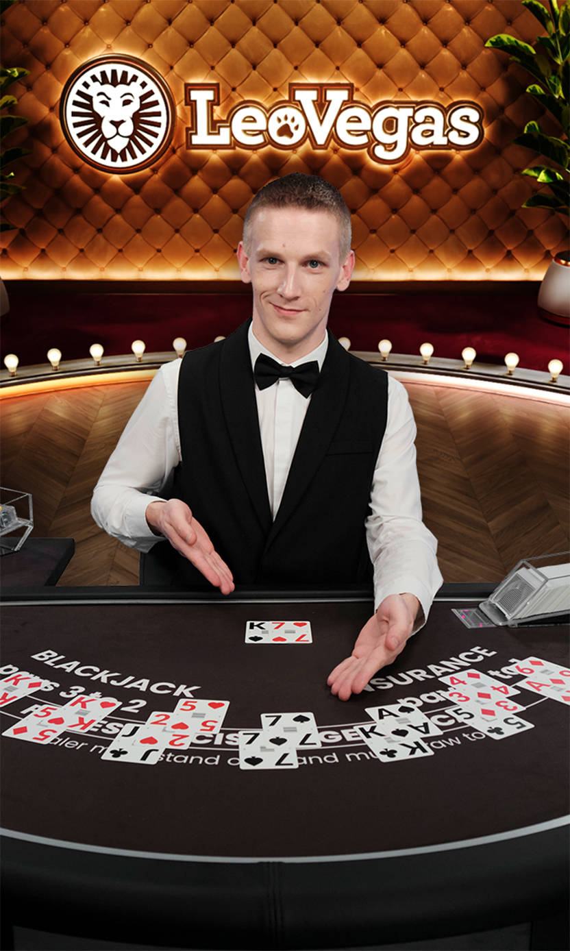 Todo Lo Que Necesitas Saber Sobre Leovegas Casino: Información Completa ...