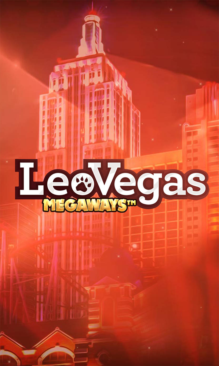 LeoVegas Originals Exclusive Games LeoVegas Originals Exclusive Games