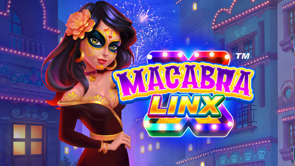 Macabra Linx - LeoVegas