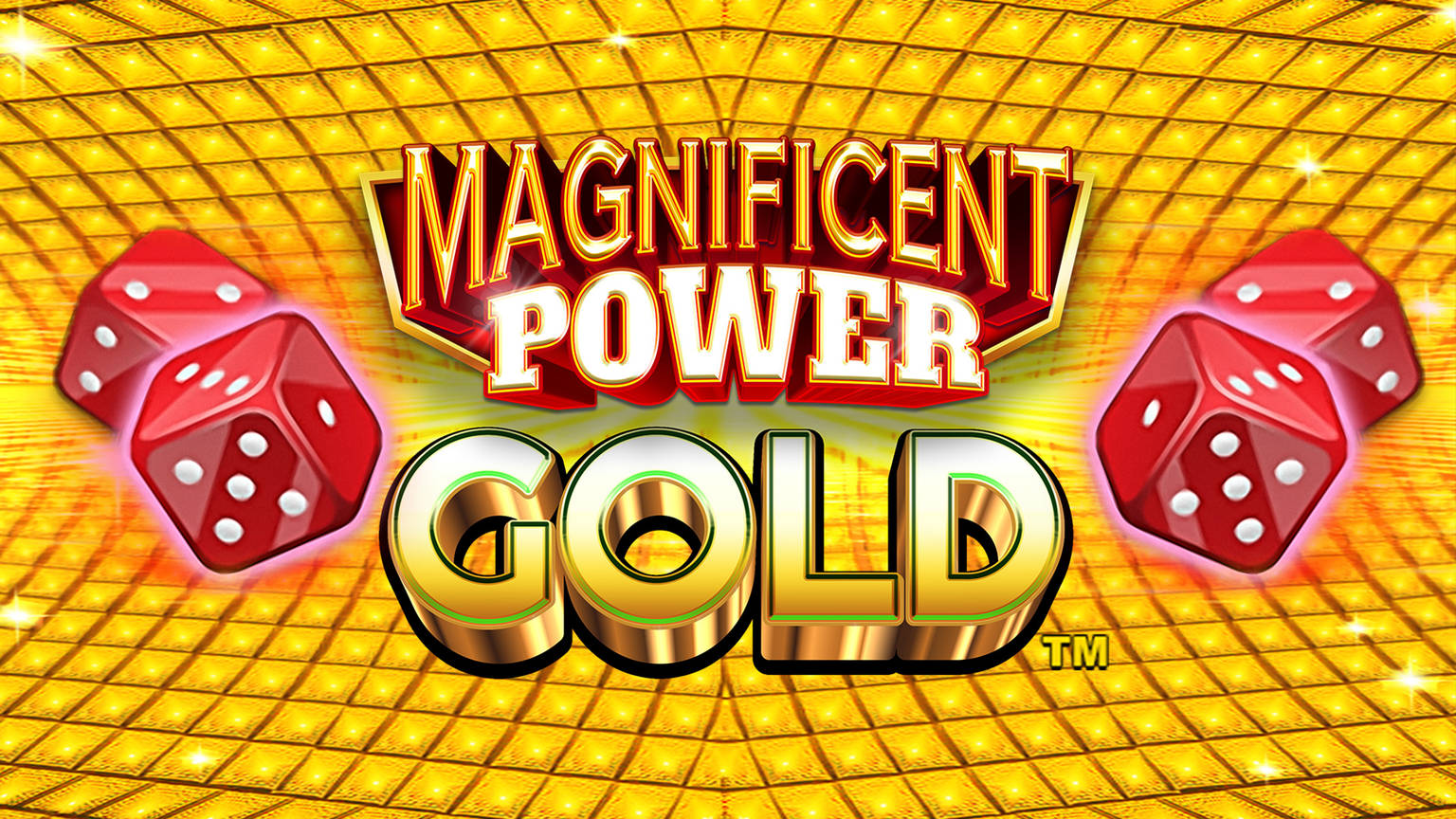 Magnificent Power Gold – Fruitklassieker met moderne twists