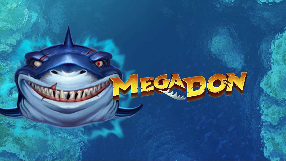 Mega Don - LeoVegas