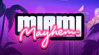 Miami Mayhem - LeoVegas