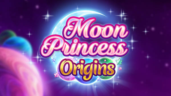 Moon Princess Origins - LeoVegas