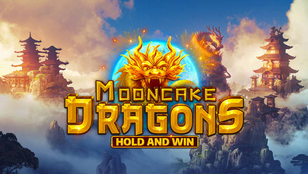 Mooncake Dragons Hold and Win - LeoVegas
