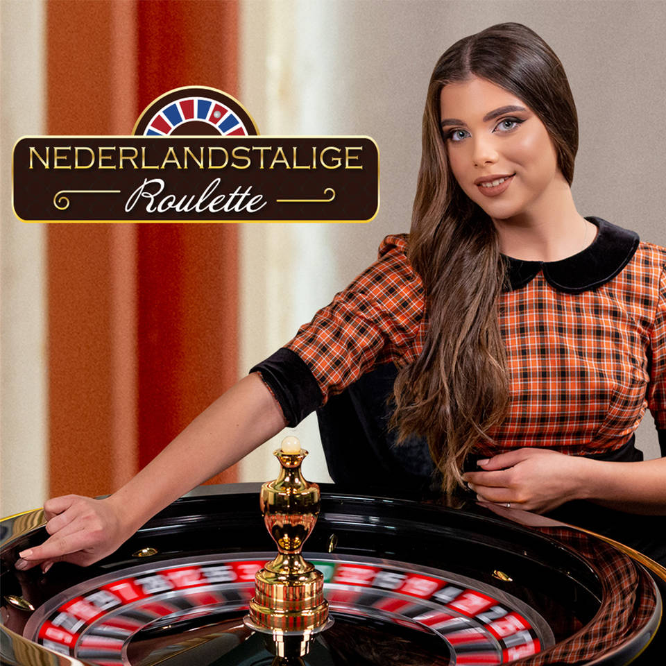 Live Roulette Online | Beleef beste online roulette live bij LeoVegas!