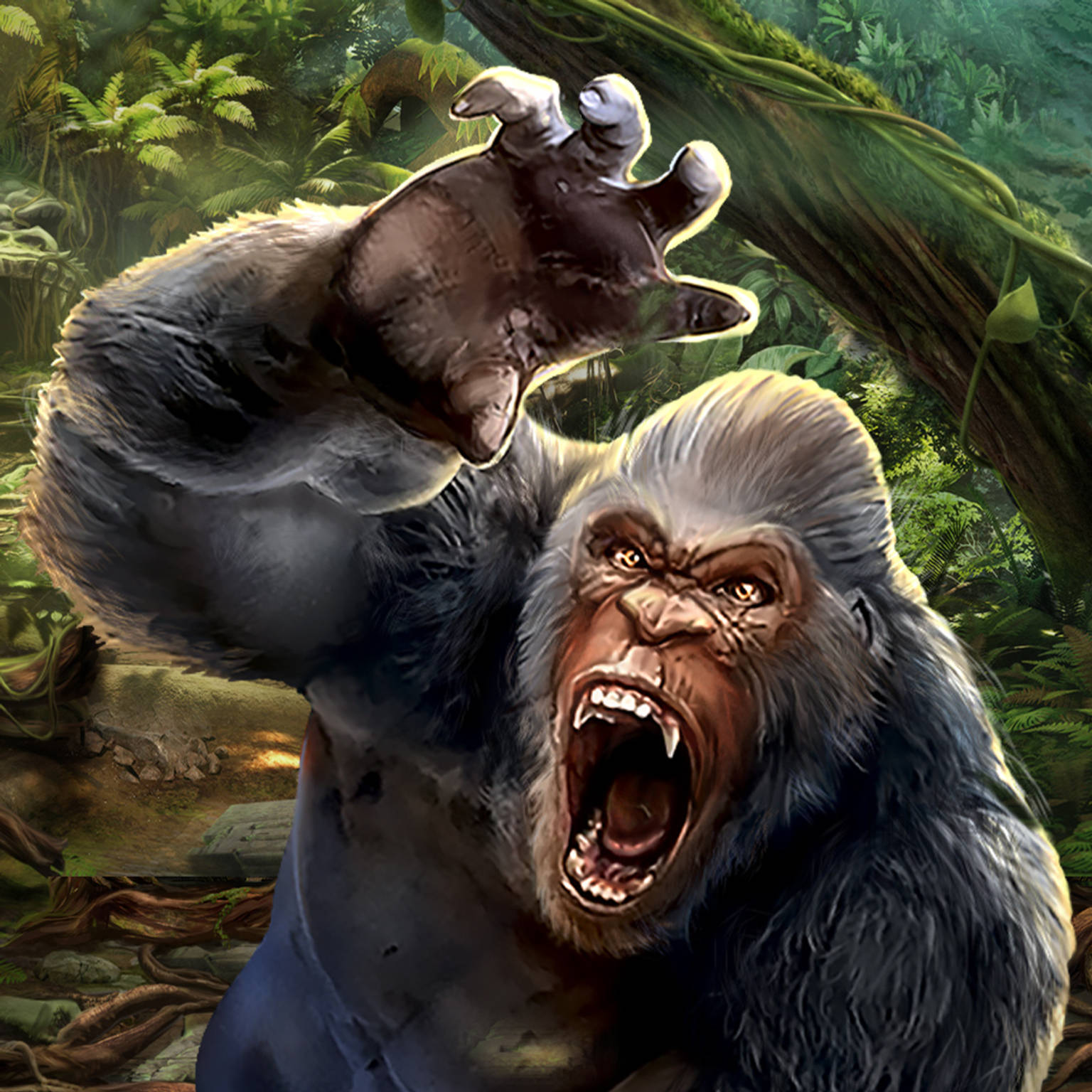 Casino spil online - LeoVegas