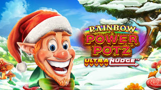 Rainbow Power Potz UltraNudge - LeoVegas
