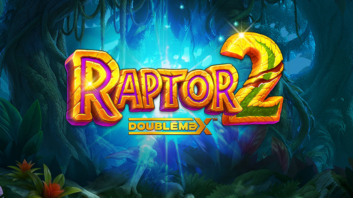 Raptor 2 - LeoVegas