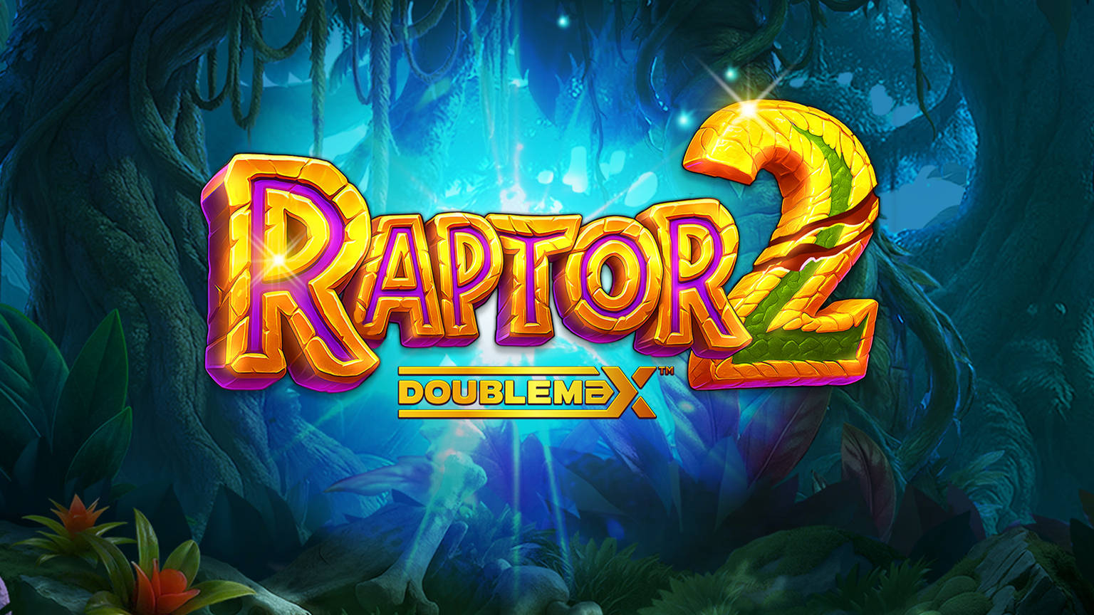 Raptor 2 - LeoVegas