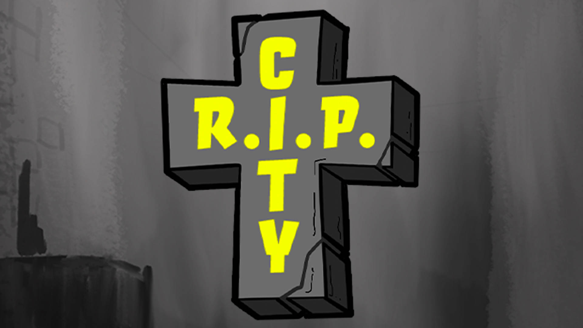 Rip City Logo Rip City Logo – TLC Designs And Customs, LLP