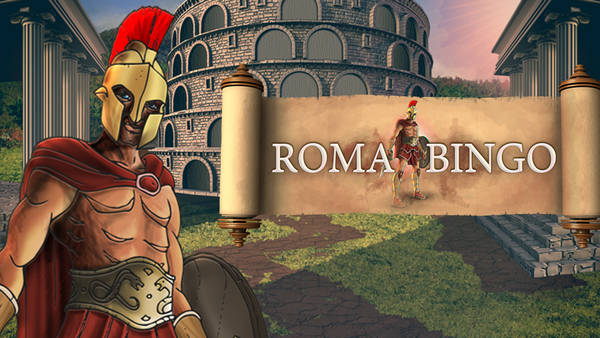 Roma | LeoVegas | El rey del casino móvil