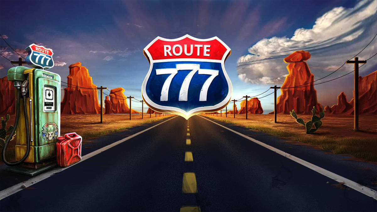 Route 777 | LeoVegas | El rey del casino móvil