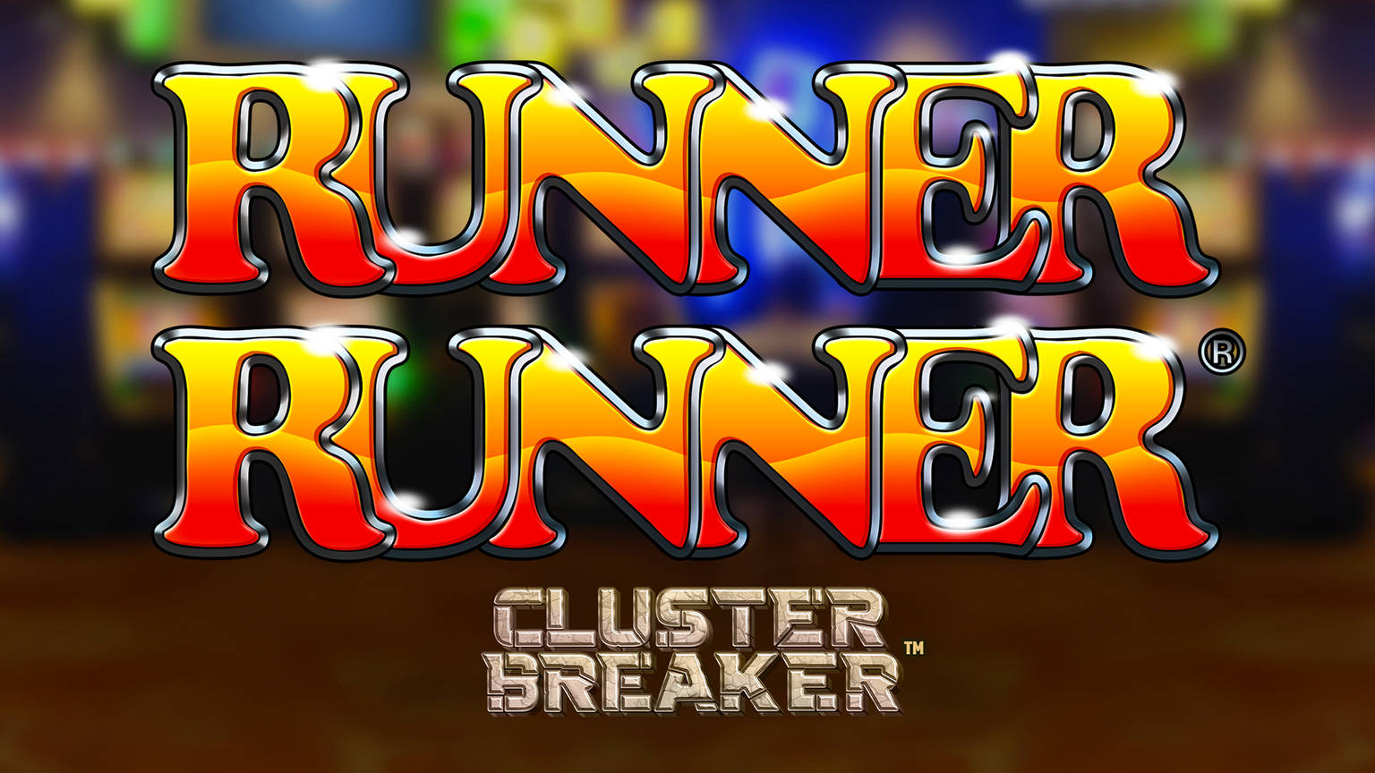 Runner Runner ClusterBreaker - LeoVegas