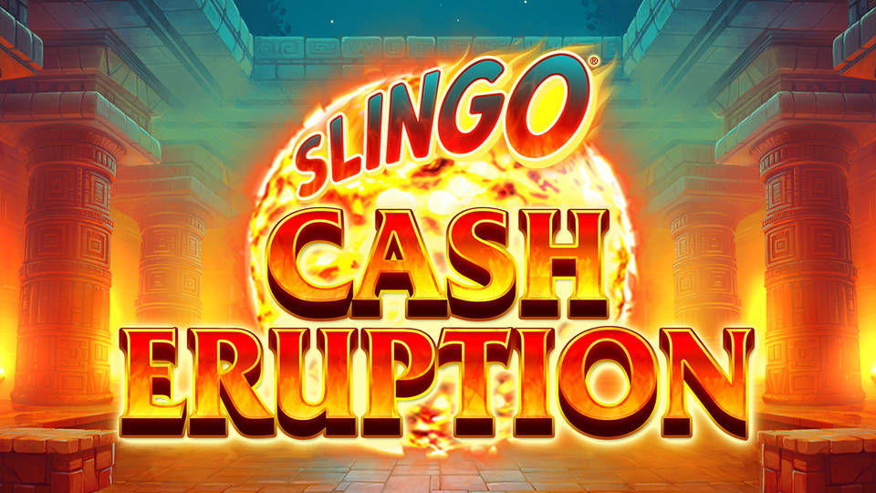 Play Slingo at LeoVegas | Top Slingo Games