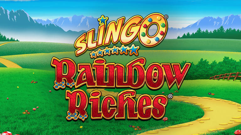 Play Slingo at LeoVegas | Top Slingo Games