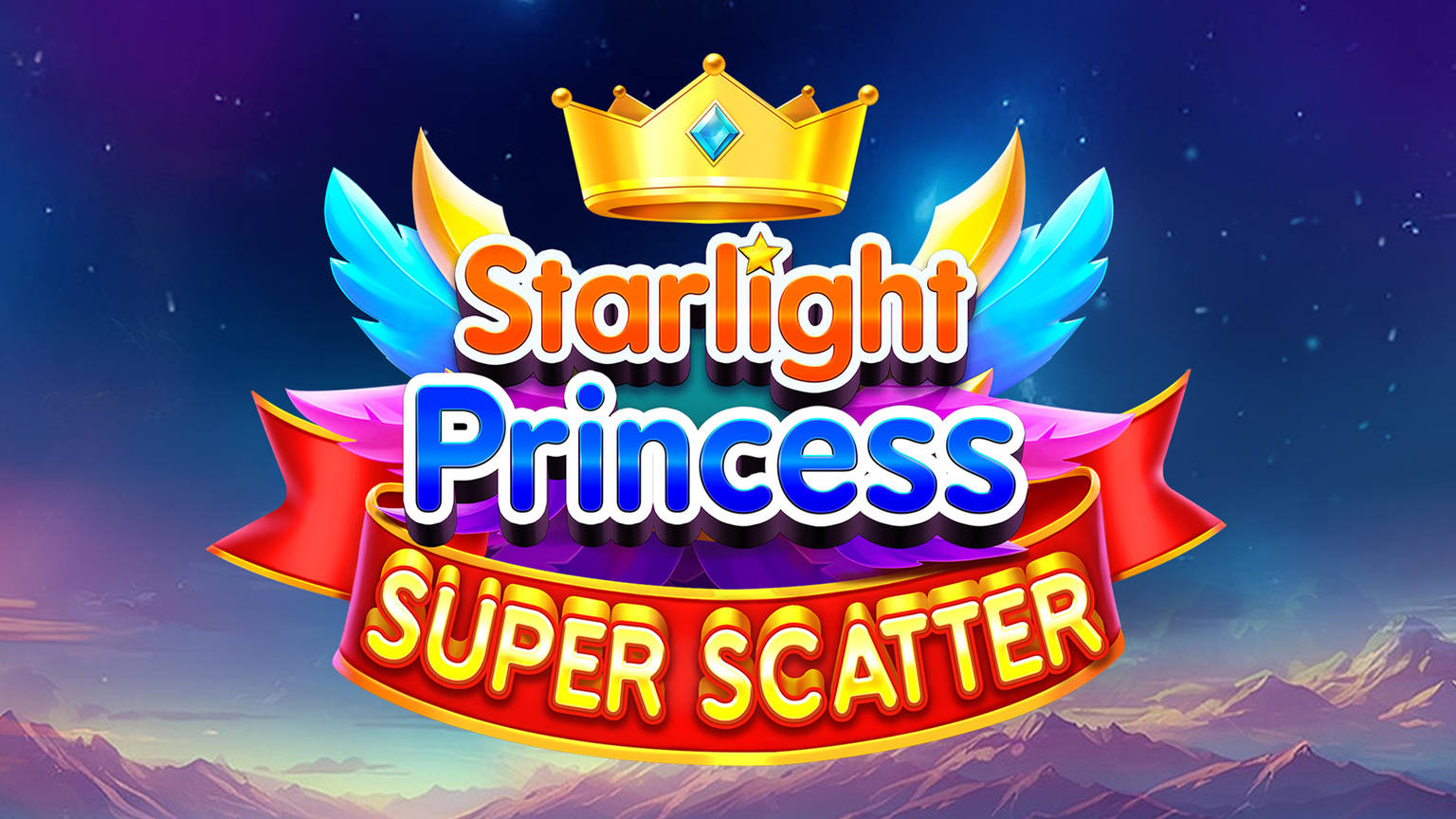 Starlight Princess Super Scatter - LeoVegas