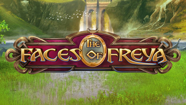 The Faces of Freya Slot | LeoVegas