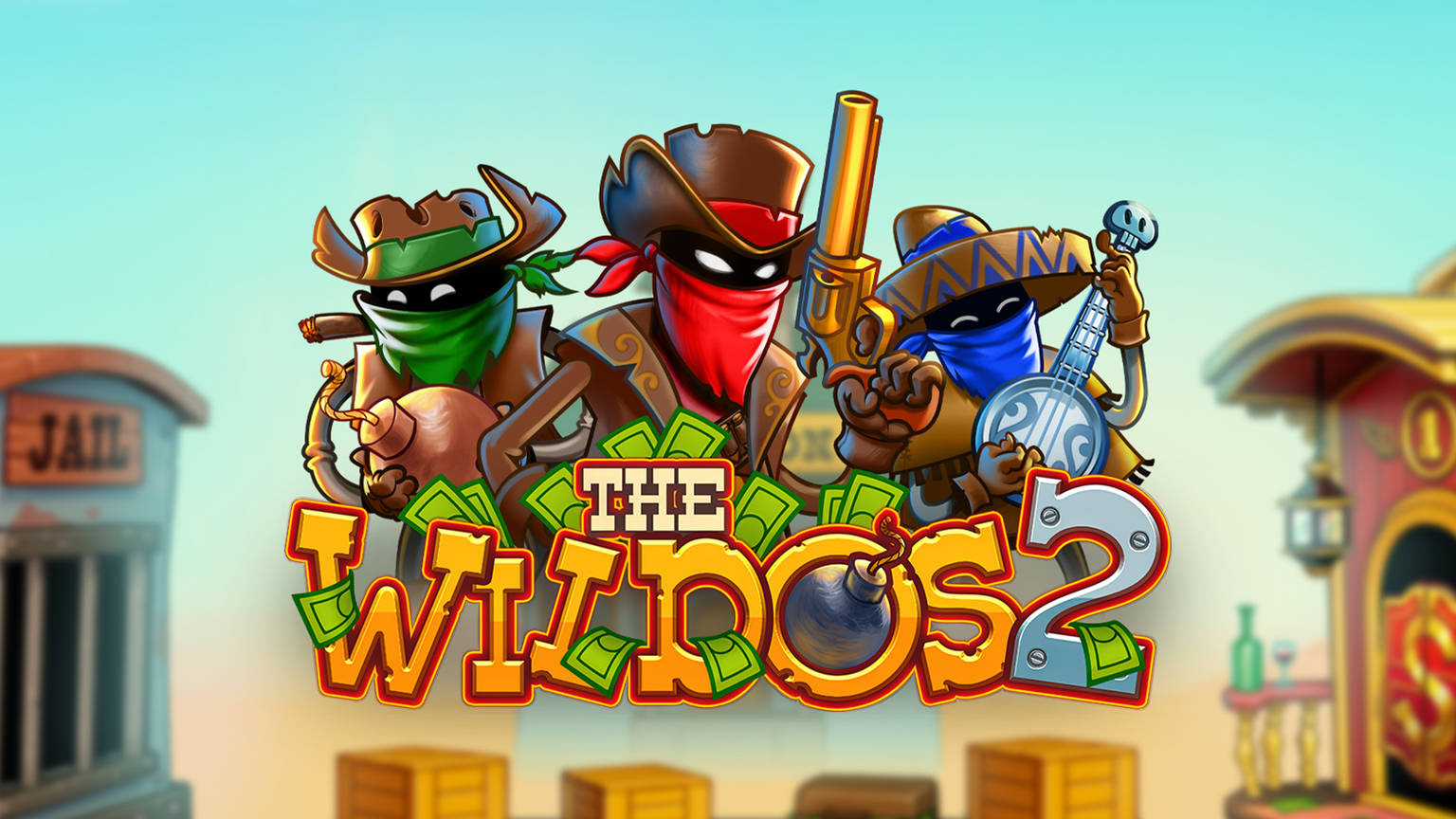 Casino spil online - LeoVegas