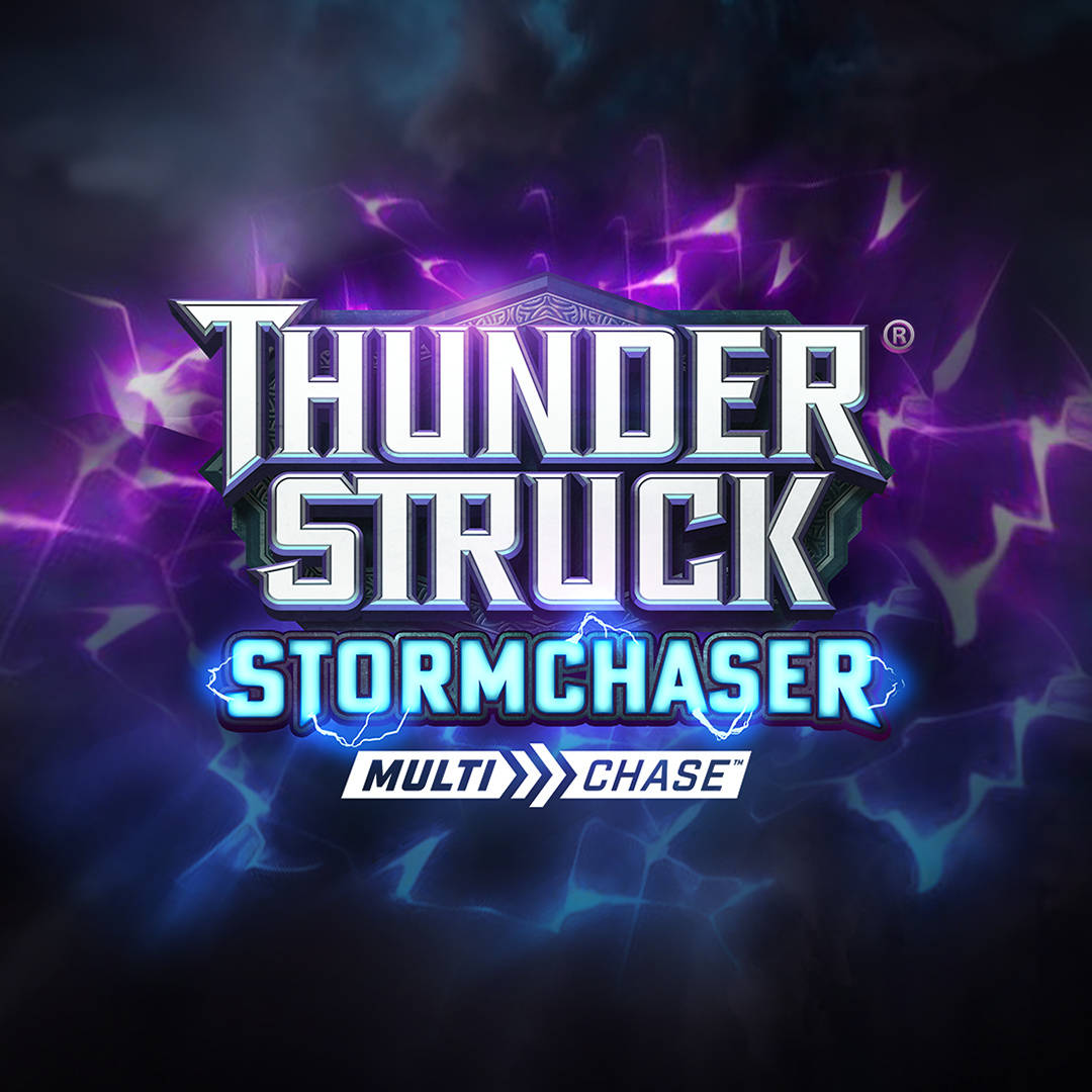 Thunderstruck Logo