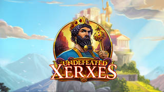 Undefeated Xerxes - LeoVegas