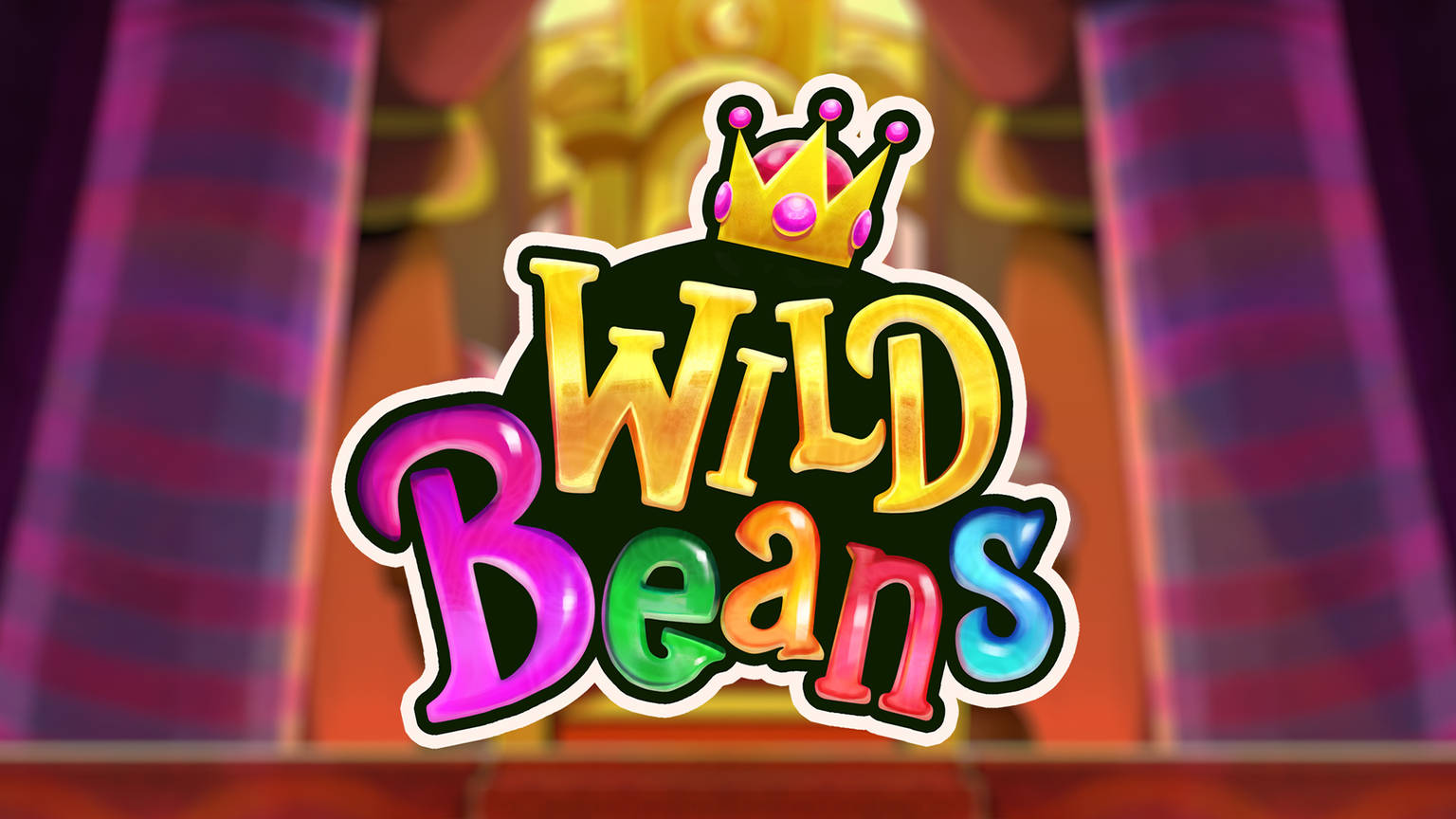 Wild Beans - LeoVegas