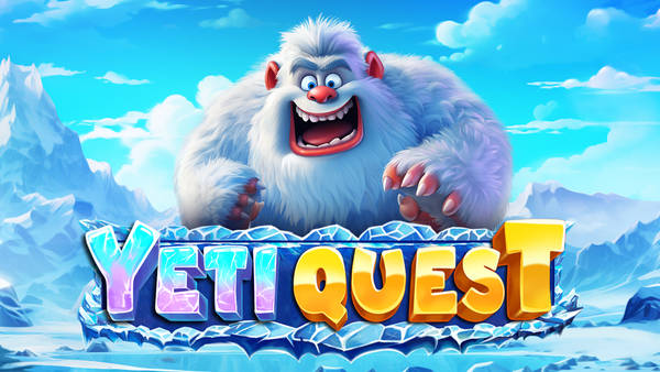Yeti Quest - LeoVegas