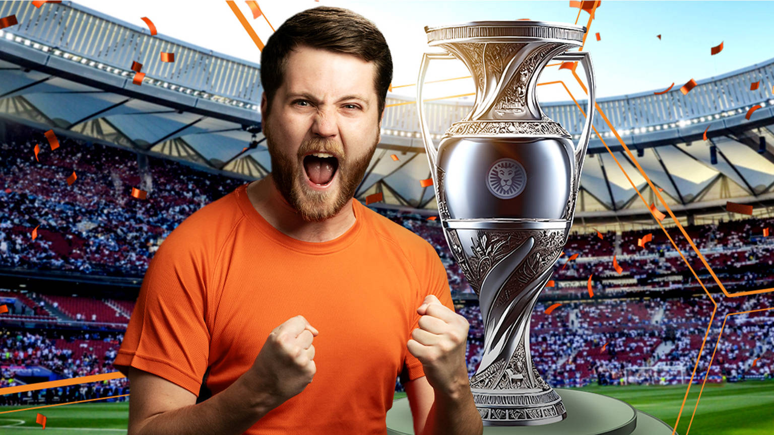 Erelijst: bekijk hier alle winnaars van het EK voetbal!