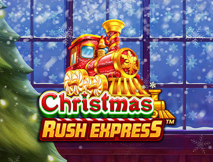 Christmas Rush Express - Hämta en välkomstbonus och spela här