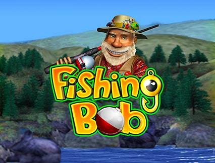 Play Fishing Bob | LeoVegas