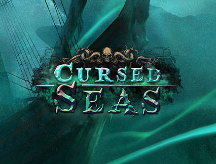 Cursed Seas – Consigue Tu Bono y Juega Ahora