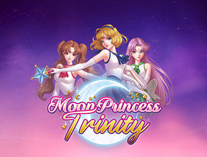 Moon Princess Trinity - Hämta en välkomstbonus och spela här