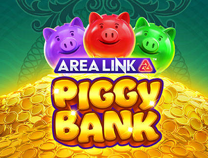 Play Area Link Piggy Bank slot | LeoVegas