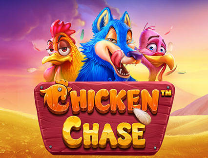 Play Chicken Chase slot | LeoVegas
