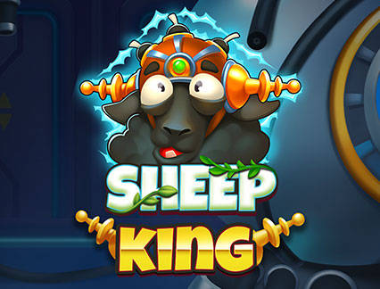 Play Sheep King Slot | LeoVegas
