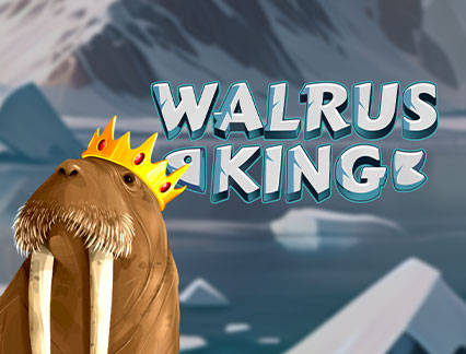 Play Walrus King slot | LeoVegas